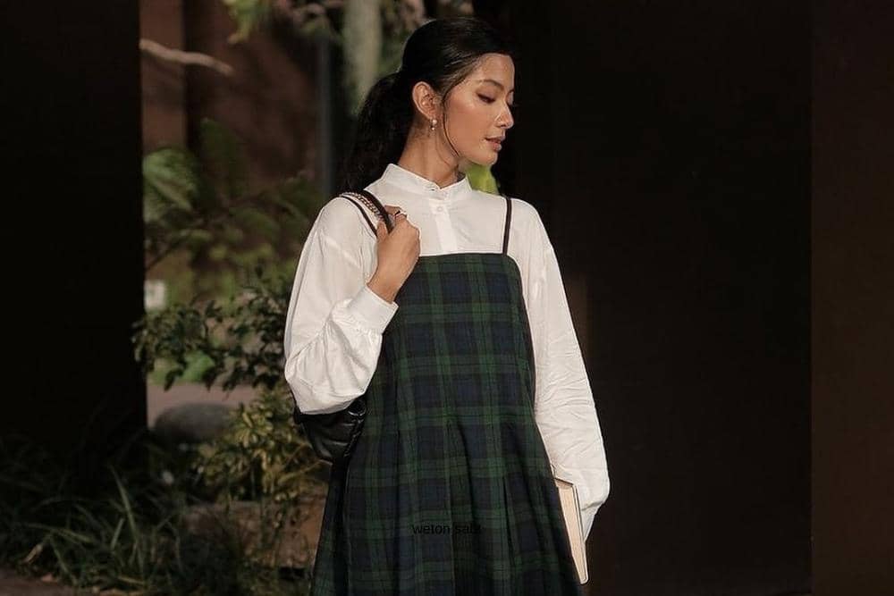 10 Brand Baju Terkenal di Indonesia Lokal dan Luar | Popbela.com