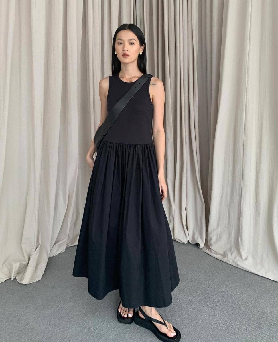 10 Brand Baju Terkenal di Indonesia Lokal dan Luar | POPBELA.com