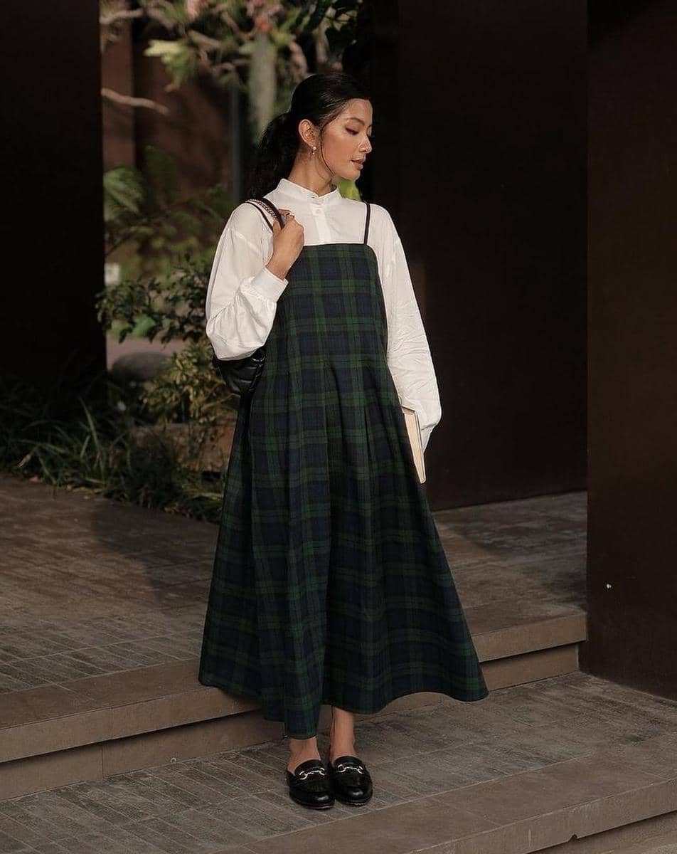 10 Brand Baju Terkenal di Indonesia Lokal dan Luar | Popbela.com