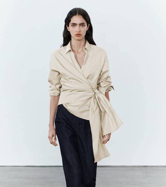 10 Brand Baju Terkenal di Indonesia Lokal dan Luar | POPBELA.com