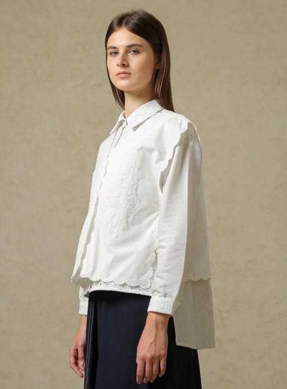 10 Brand Baju Terkenal di Indonesia Lokal dan Luar | Popbela.com