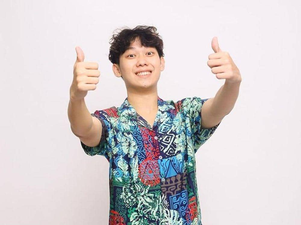Profil Willie Salim, Content Creator yang Jalankan Misi Kemanusiaan ...