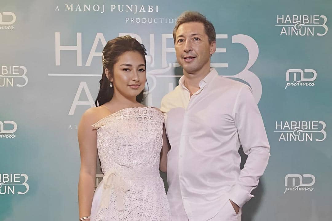 6 Fakta Keluarga Jennifer Coppen, Sang Ayah Mantan Pedangdut | Popbela.com