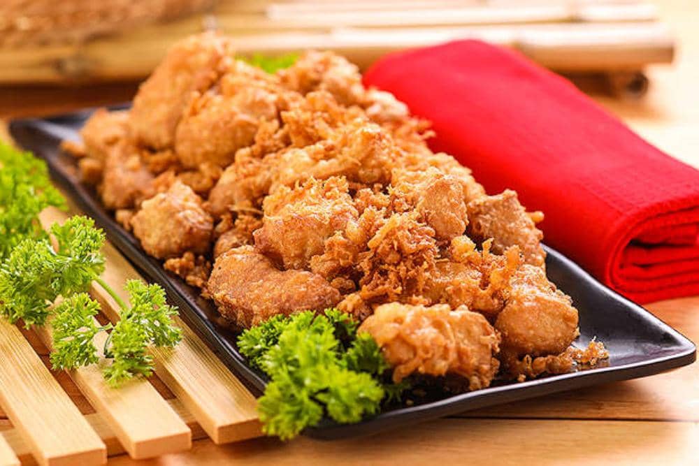 20 Pasangan Sayur dan Lauk yang Cocok untuk Sehari-hari | Popbela.com