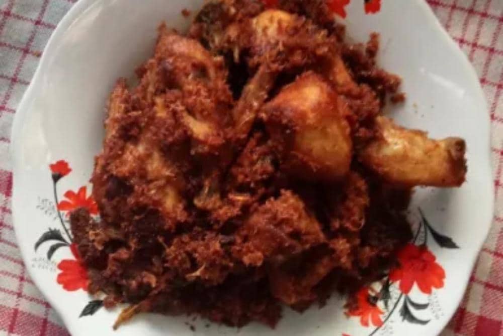 20 Pasangan Sayur dan Lauk yang Cocok untuk Sehari-hari | Popbela.com