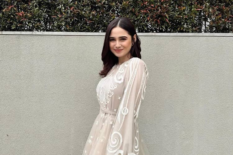 Biodata dan Profil Syifa Hadju, Kekasih El Rumi | POPBELA.com