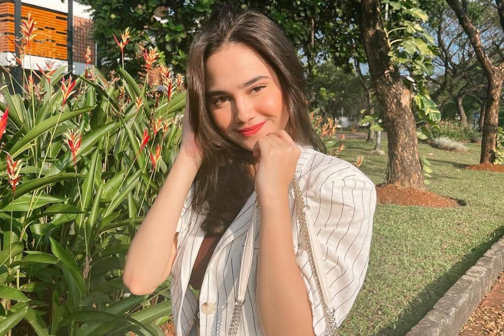 Biodata dan Profil Syifa Hadju, Dilamar El Rumi | Popbela.com