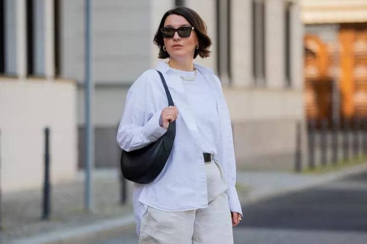 Perbedaan Warna Broken White dan Putih Tulang, Serupa Tapi Tak Sama ...