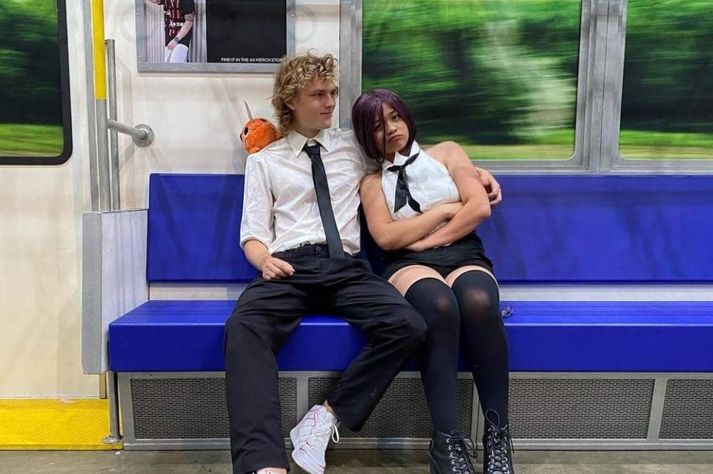 Kisah Asmara Cinta Kuya dan Pacar Bule, Kaget Ternyata Artis | Popbela.com
