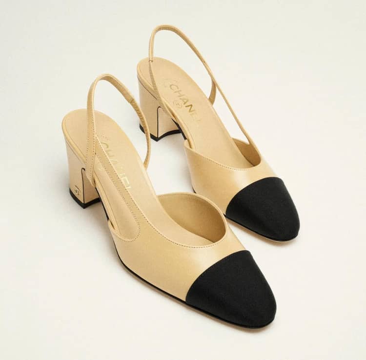 Merek Sepatu Mahal Wanita yang Terkenal | Popbela.com