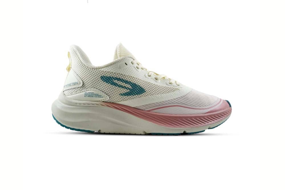 10 Sepatu Running Nineten 910 Terbaik untuk Pria dan Wanita | Popbela.com