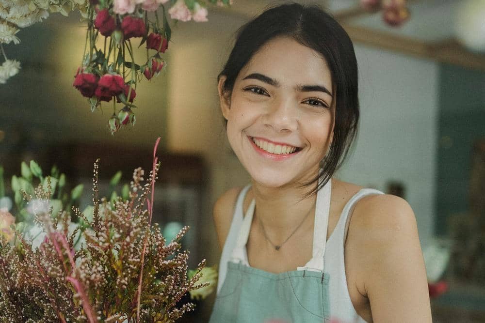 50 Nama Wattpad Girl Aesthetic Inggris Indonesia dan Artinya | POPBELA.com