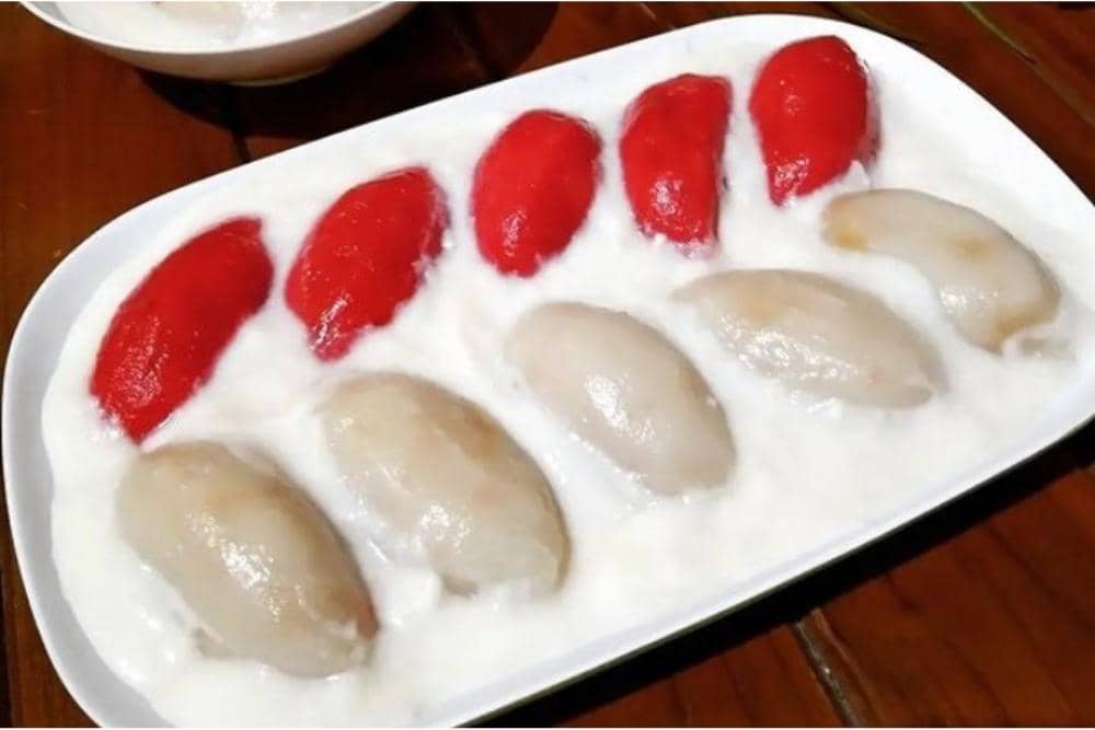 13 Ide Makanan Merah Putih, Cocok untuk Acara 17 Agustus | Popbela.com