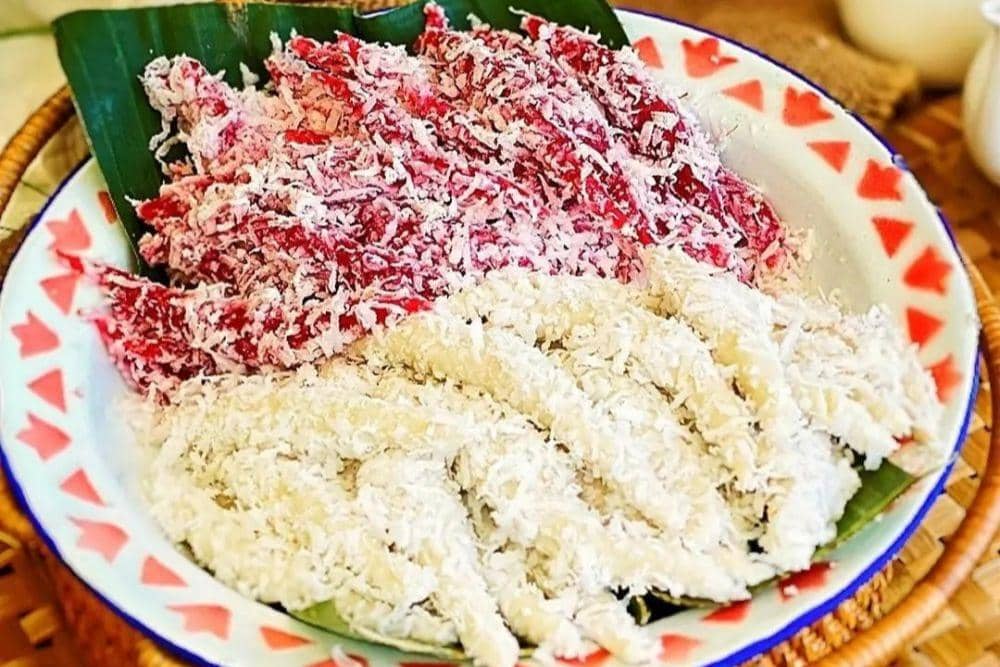 13 Ide Makanan Merah Putih, Cocok untuk Acara 17 Agustus | Popbela.com