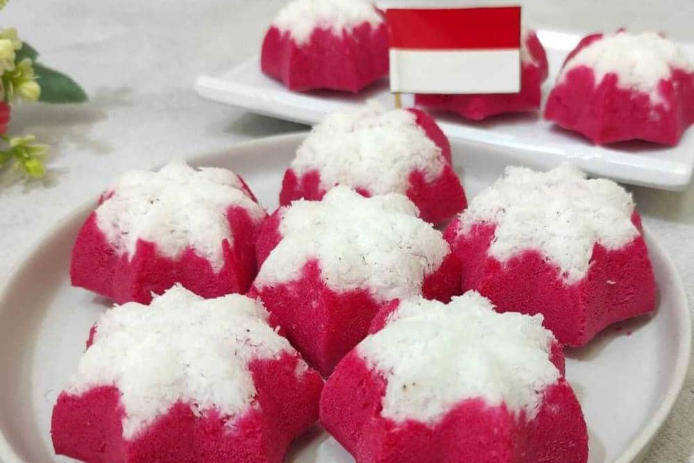 13 Ide Makanan Merah Putih, Cocok untuk Acara 17 Agustus | Popbela.com