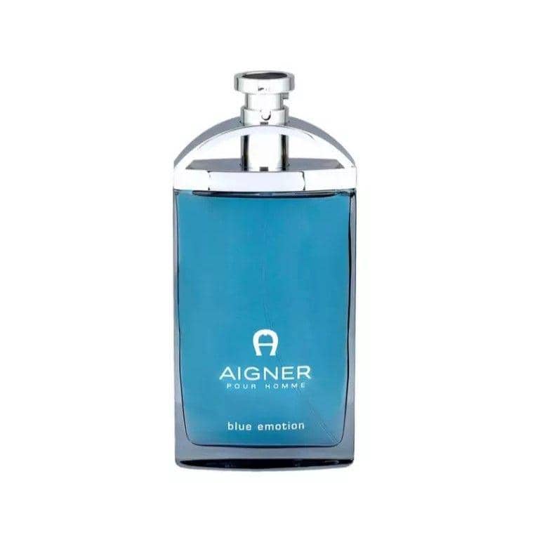 Blue Emotion Aigner Wangi Apa? Deskripsi Notes dan Keunggulannya ...