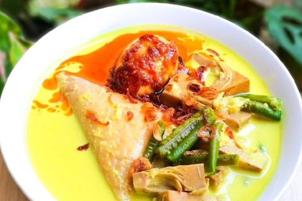 10 Menu Sahur Sehat Agar Tidak Lemas, Lezat dan Bernutrisi | Popbela.com