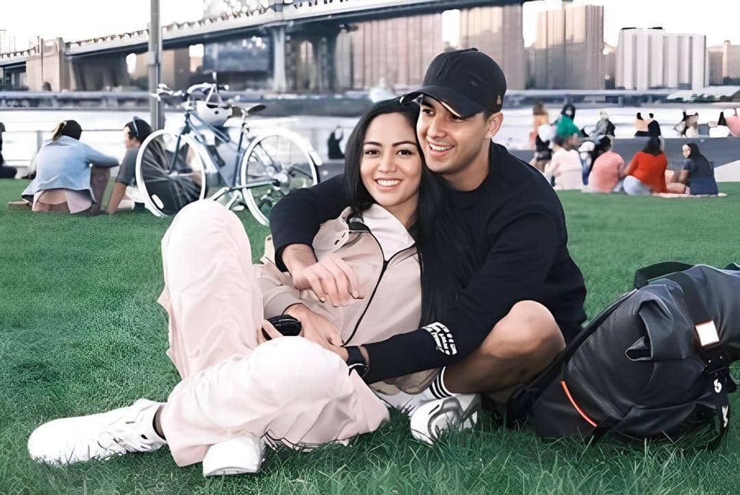 Kisah Cinta Rachel Vennya dan Salim Nauderer, Sudah Putus! | Popbela.com