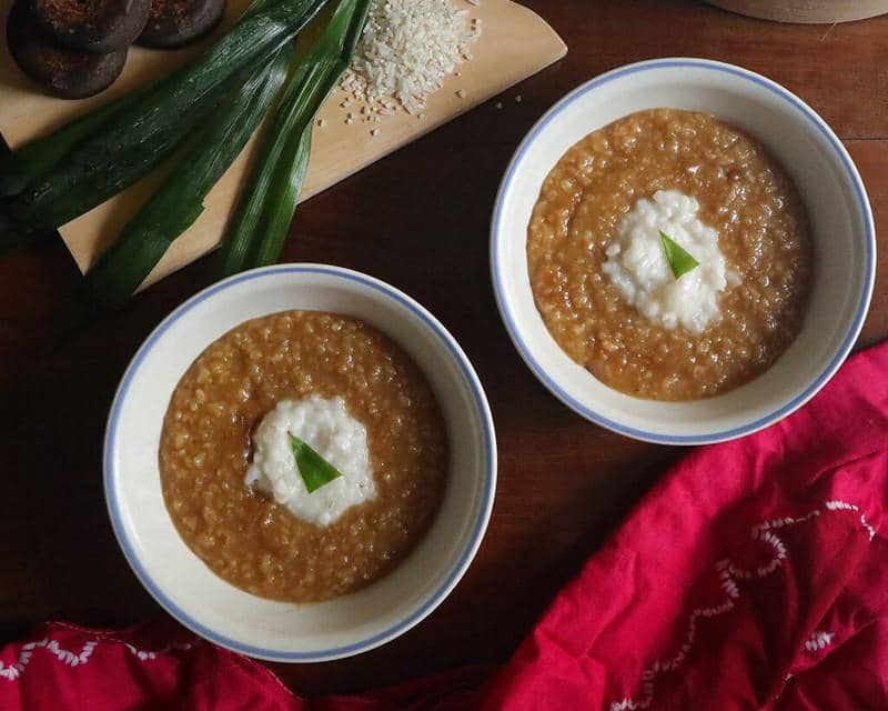 Resep Bubur Merah Putih Simple, Bisa Langsung Dicoba! | Popbela.com