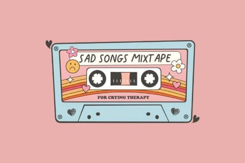 9 Lagu Sakit Hati yang Cocok Didengarkan Saat Galau, Nyesek! | Popbela.com