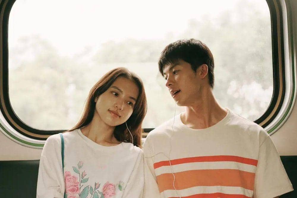 5 Pelajaran Hidup dari Film '18x2 Beyond Youthful Days' | Popbela.com