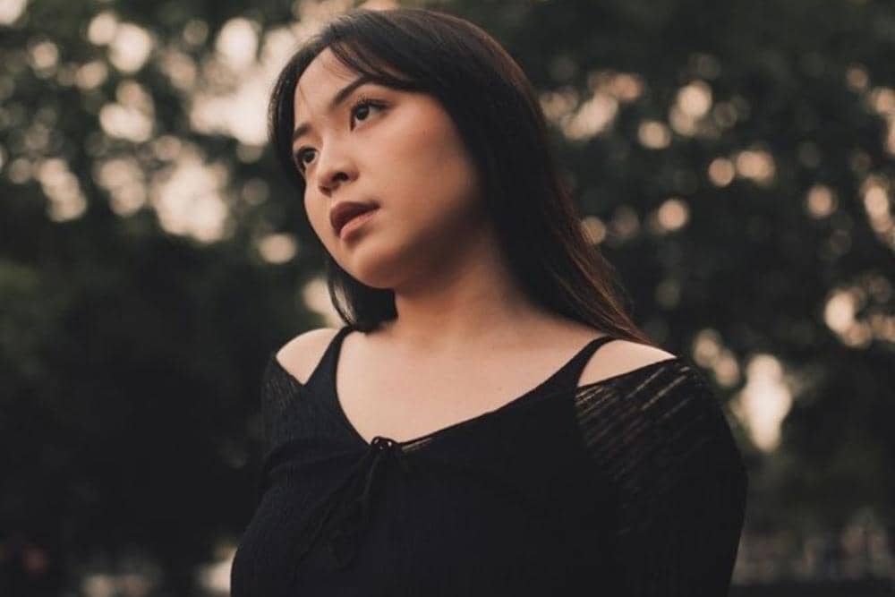 Lirik "Satu Bulan", Lagu Karya Bernadya Masuk Spotify Global | Popbela.com