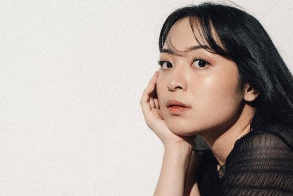 Lirik "Satu Bulan", Lagu Karya Bernadya Masuk Spotify Global | Popbela.com