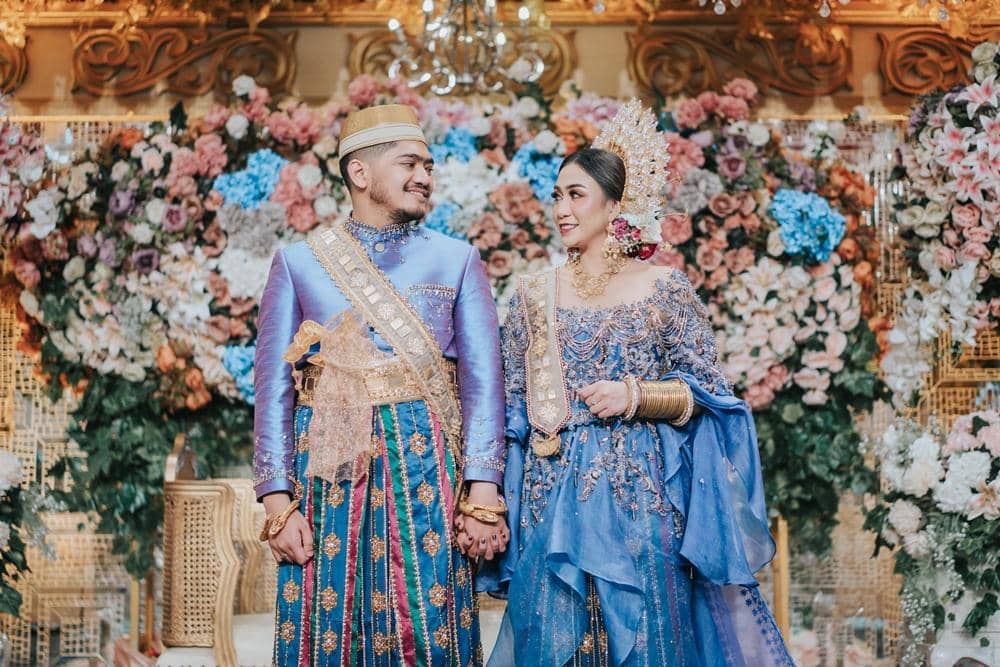 Mengenal Apa Itu Uang Panai dalam Tradisi Pernikahan Bugis | Popbela.com