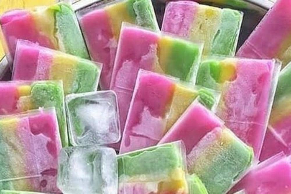 5 Resep Olahan Tepung Hunkwe yang Lezat dan Mudah Membuatnya | Popbela.com