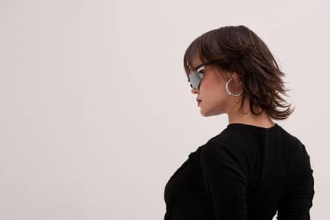 17 Model Rambut Layer Pendek, dari Klasik Hingga Trendi | Popbela.com