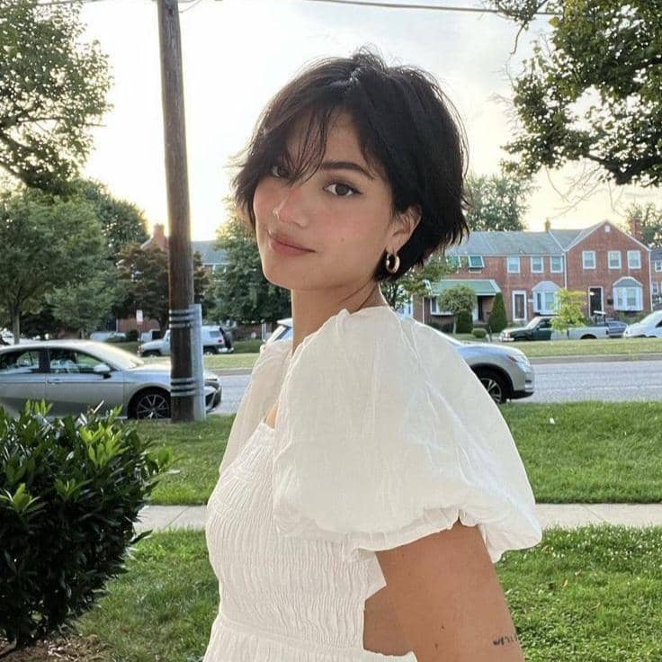 Inspirasi Potongan Pixie Cut Wanita yang Bisa Kamu Coba | Popbela.com