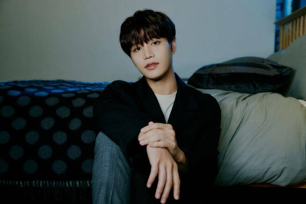 Kronologi Taeil eks 'NCT' Diduga Lakukan Pelecehan Seksual | Popbela.com