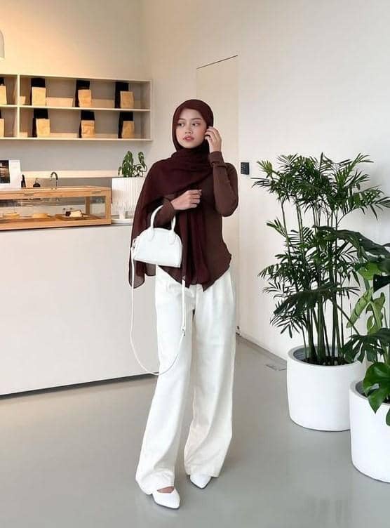 15 Warna yang Cocok untuk Kulit Kuning Langsat, Apa Saja? | Popbela.com