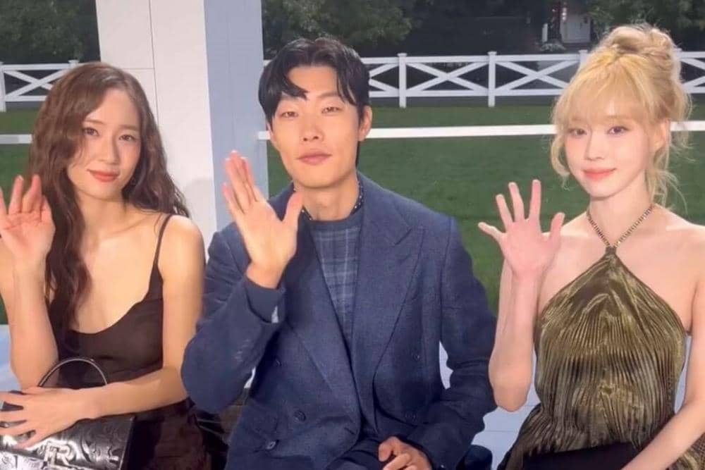 5 Fakta di Balik Rumor Kencan Ryu Jun Yeol dan Krystal Jung | Popbela.com