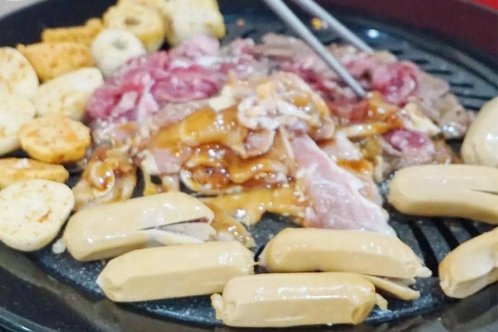 Restoran All You Can Eat di Tebet | Popbela.com