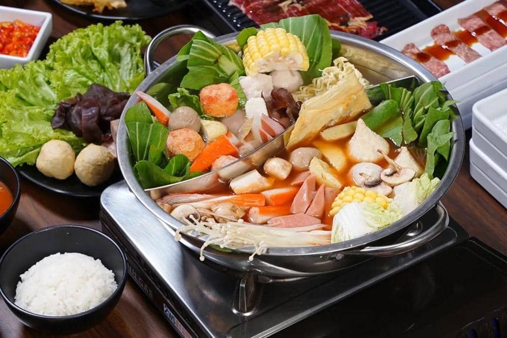 Restoran All You Can Eat di Tebet | Popbela.com