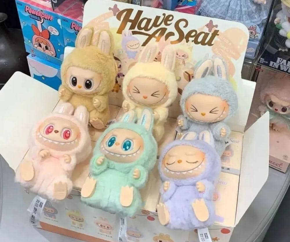 Wonhee 'ILLIT' Jadi Korban Penipuan Boneka Labubu Palsu | Popbela.com