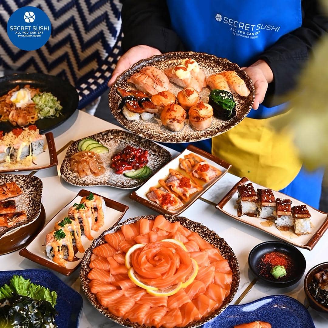 7 Restoran All You Can Eat di Bintaro | Popbela.com