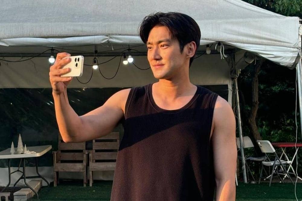 6 Fakta Keluarga Choi Siwon, Sudah Kaya Raya Sejak Lahir! | Popbela.com