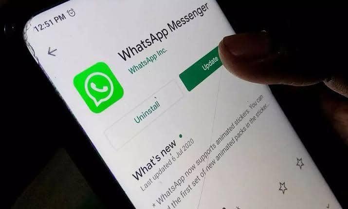 Kenapa WhatsApp Kena Spam? Ini Penyebab dan Solusinya | POPBELA.com