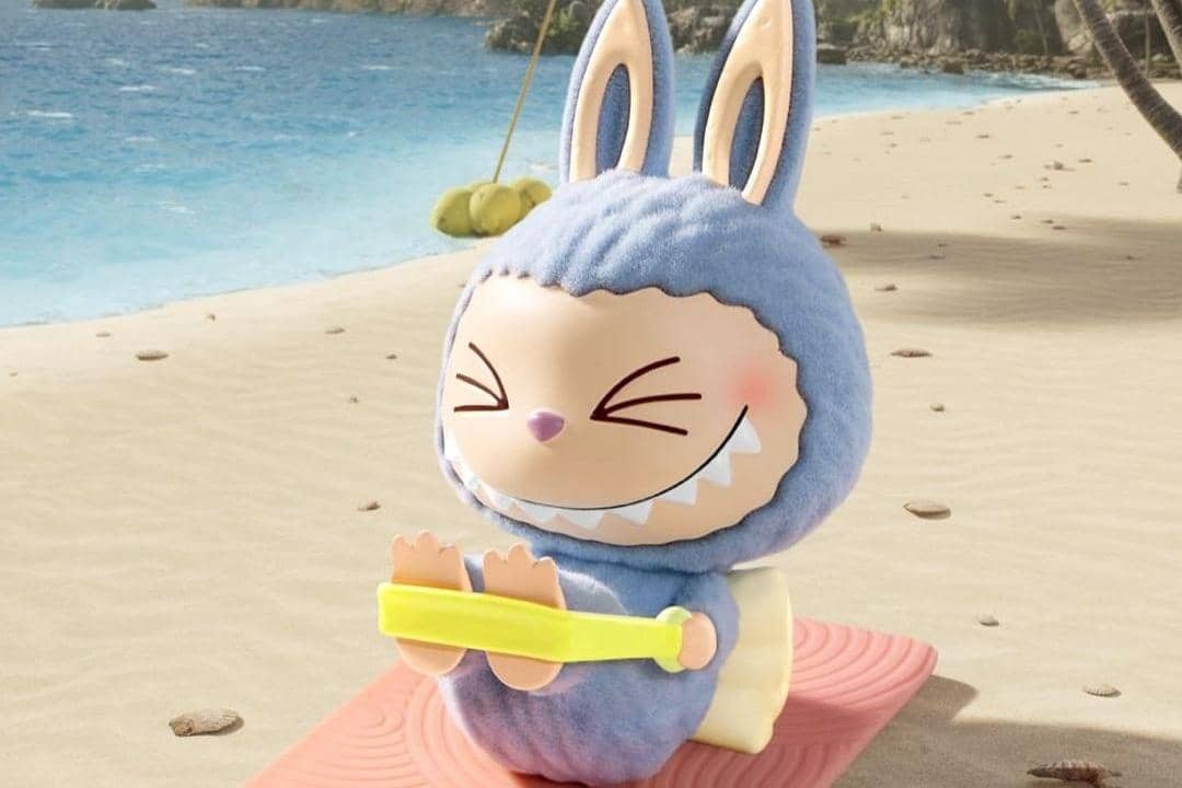 Boneka yang Pernah Viral di Media Sosial | Popbela.com
