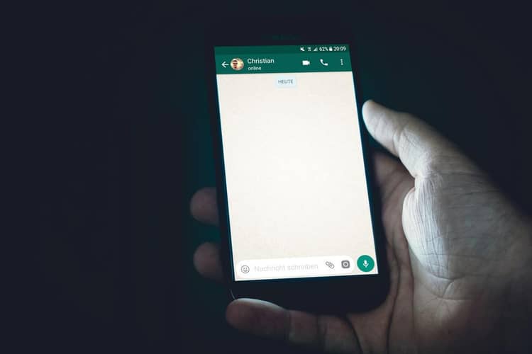 Kenapa WhatsApp Kena Spam? Ini Penyebab dan Solusinya | Popbela.com