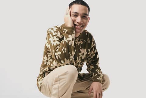 Profil Rafi Sudirman | Popbela.com