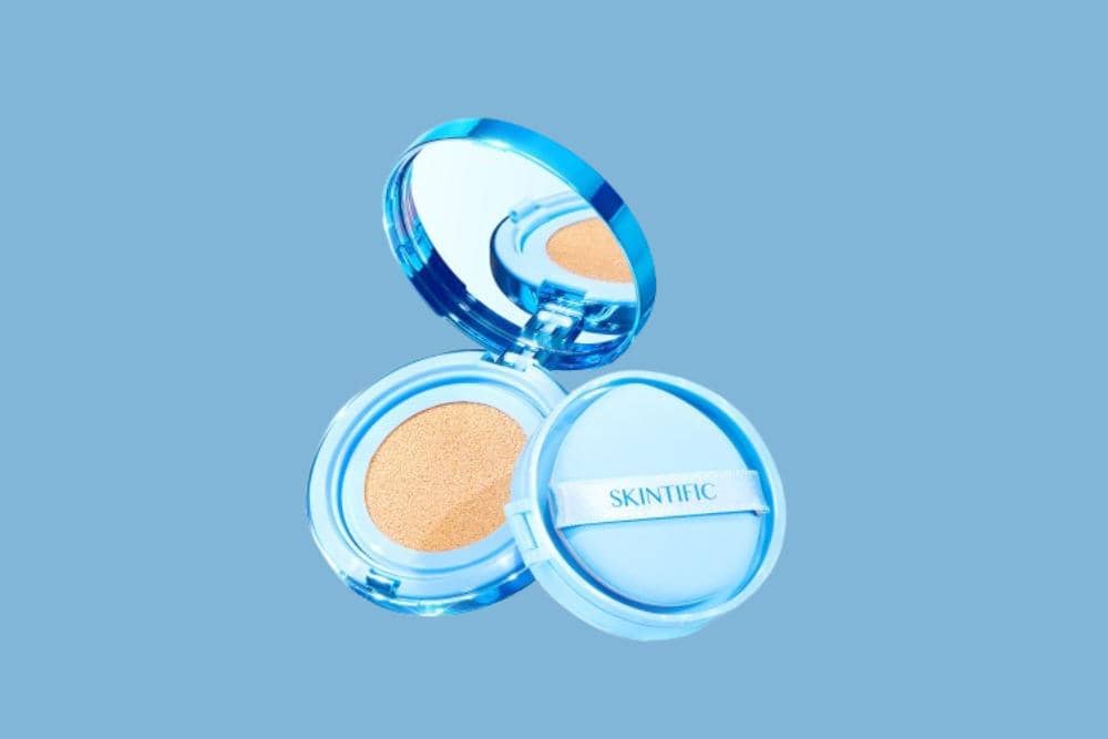 8 Warna Cushion Skintific yang Natural dan Tahan Lama | POPBELA.com