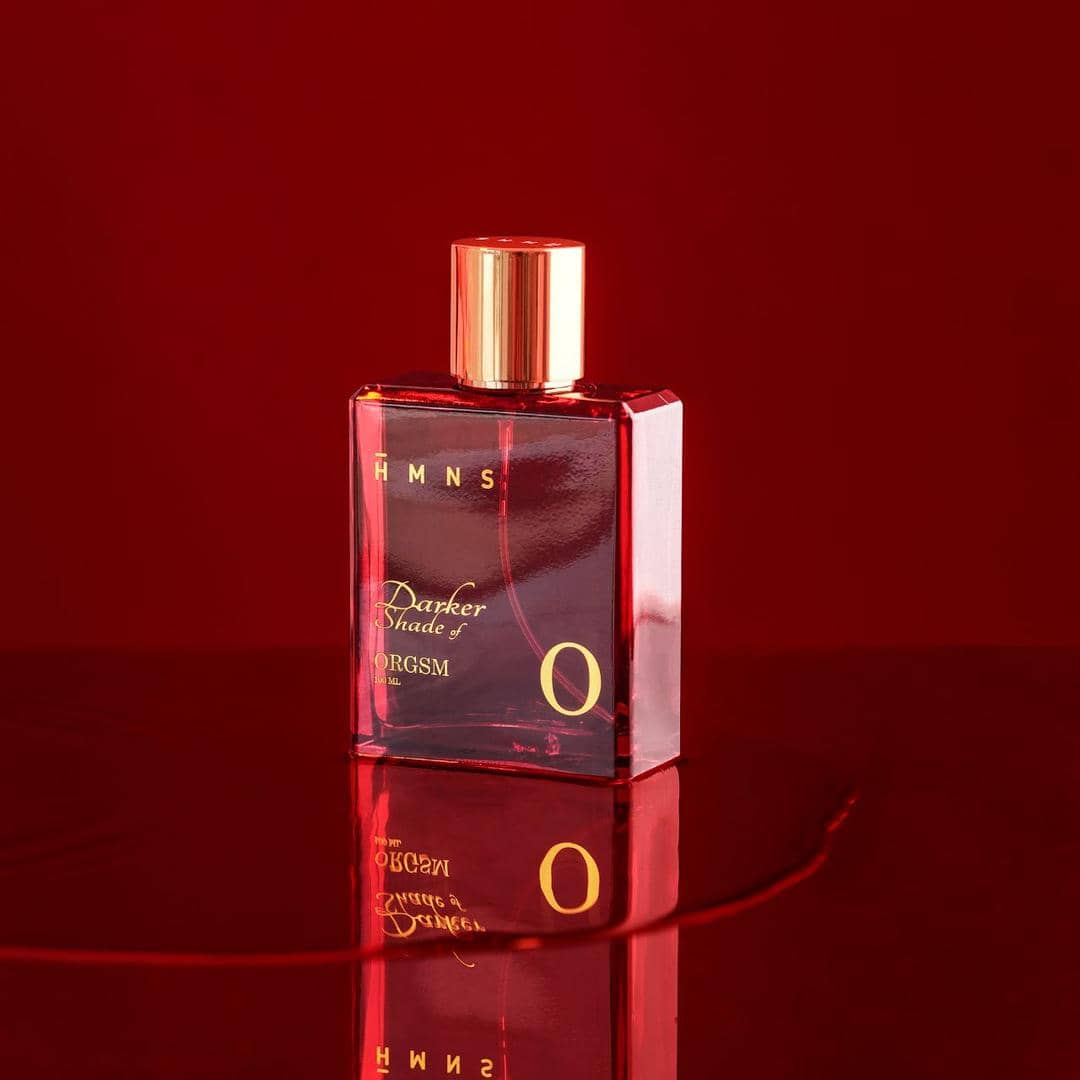 7 Rekomendasi Parfum HMNS dengan Berbagai Aroma Wanginya | POPBELA.com