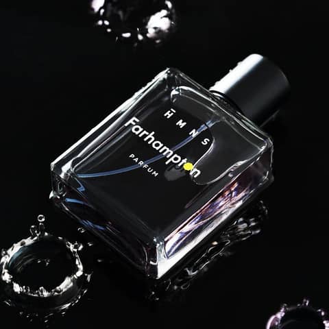 7 Rekomendasi Parfum HMNS dengan Berbagai Aroma Wanginya | Popbela.com