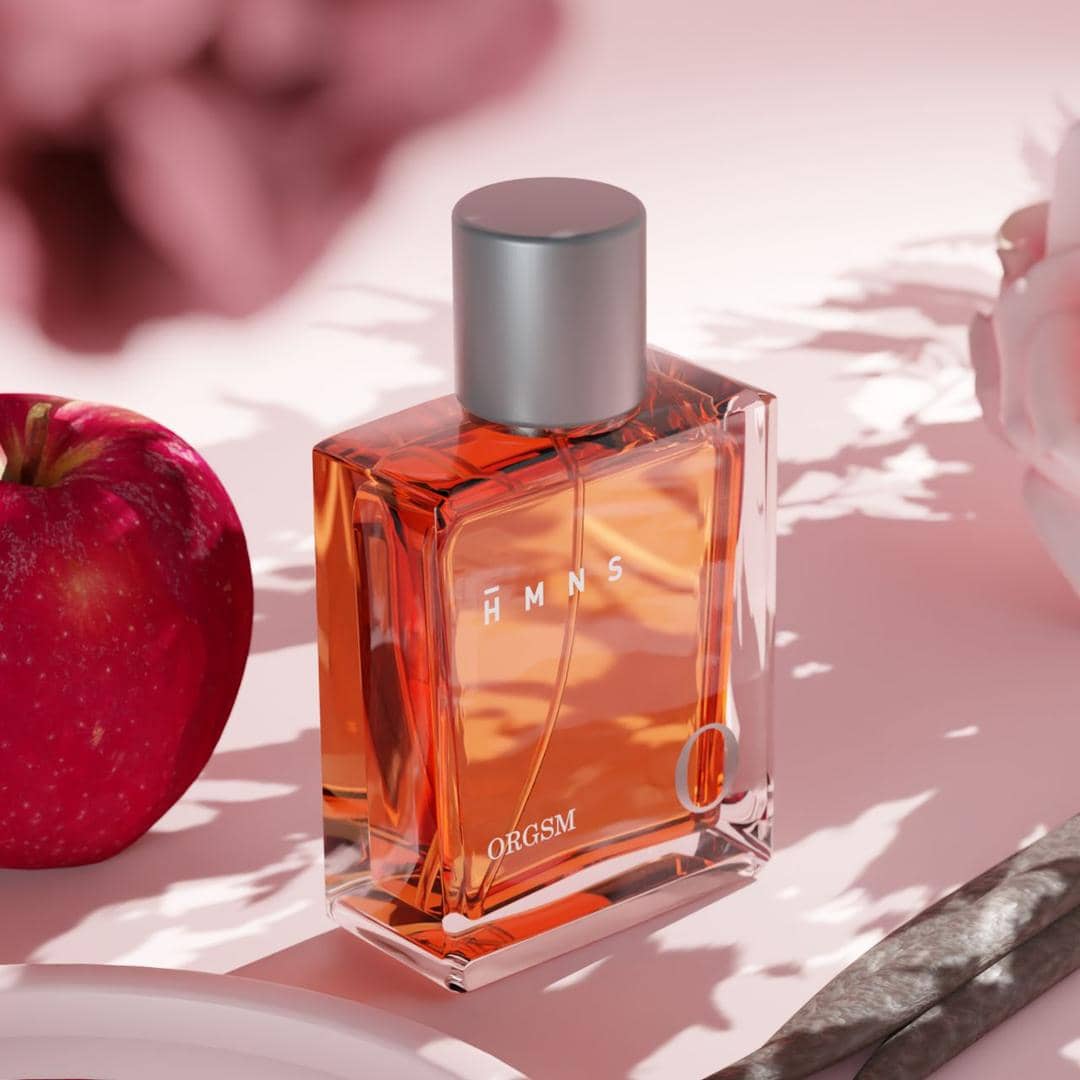 7 Rekomendasi Parfum HMNS dengan Berbagai Aroma Wanginya | Popbela.com