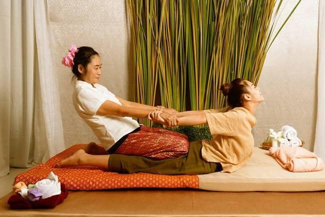 7 Tempat Spa di Bandung Terbaik, Me Time Berkualitas! | POPBELA.com