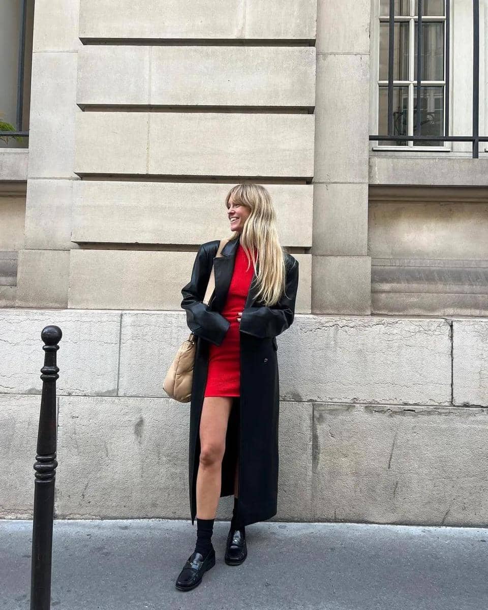 Cari Warna yang Cocok untuk Outer Hitam? Ini Rekomendasinya | Popbela.com