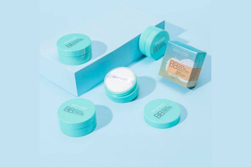 5 Rekomendasi Bedak Tabur Wardah dan Kegunaannya untuk Kulit | Popbela.com